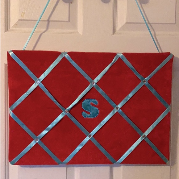 Vintage | Accents | Vintage Y2k Bulletin Board Photo Picture Collage ...